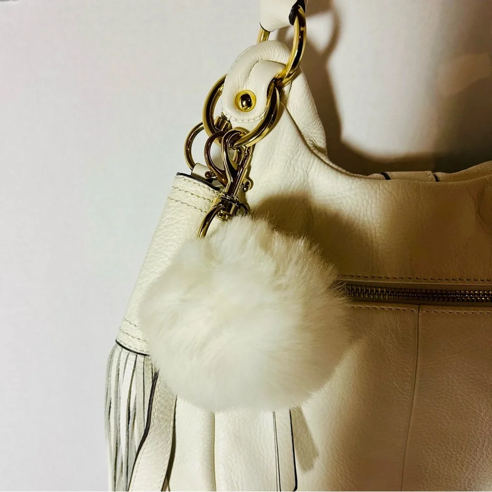 G.I.L.I. | Bags | Gili Leather Convertible Backpack Lined Purse W ...